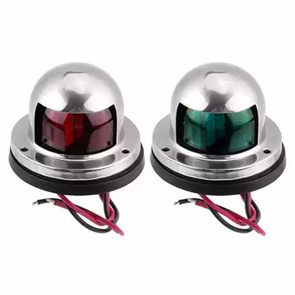 China LED Navigation Light Manufacturers Suppliers Factory - LED ...