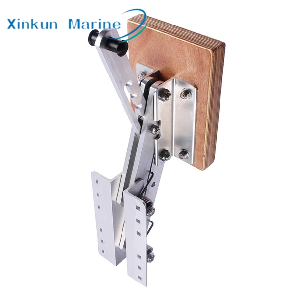 China Outboard Motor Mounting Bracket Manufacturers Suppliers Factory ...